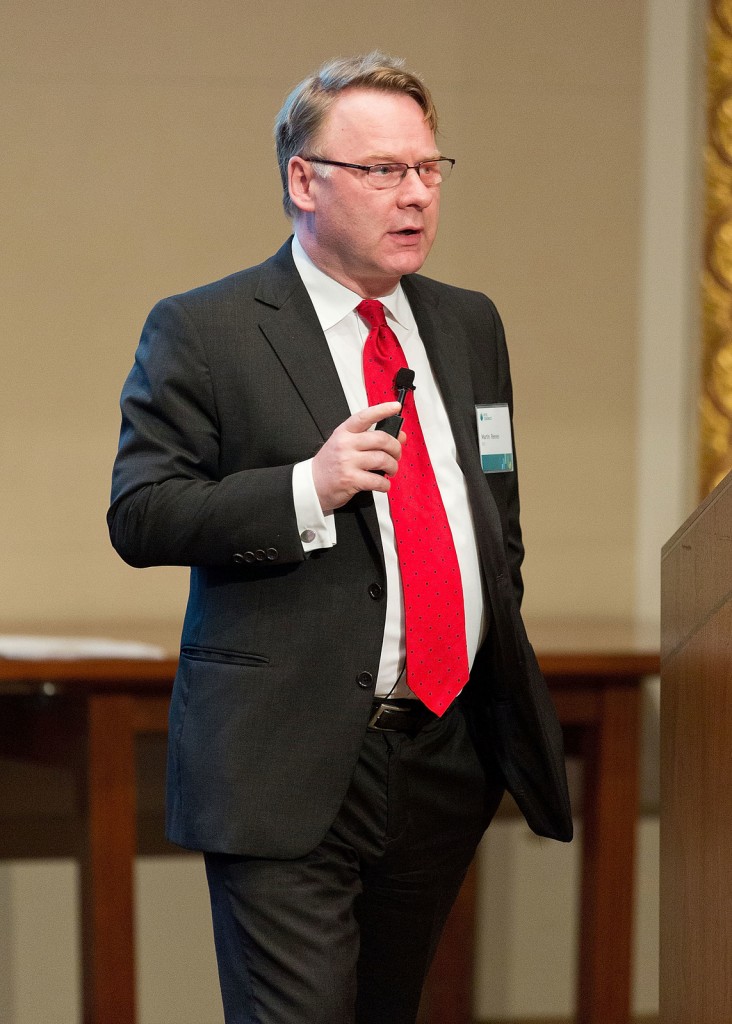 Working Capital Conversations: ‘Collaboration and Leadership for ...