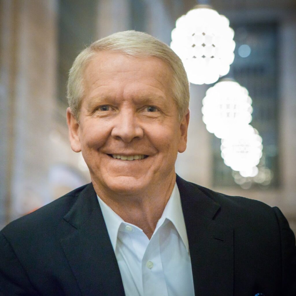 Podcast: Joe Coughlin — The Science & Art of Managing Business Risk ...