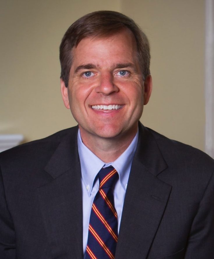 Podcast: Christopher Leonard — The Lords of Easy Money – Working ...
