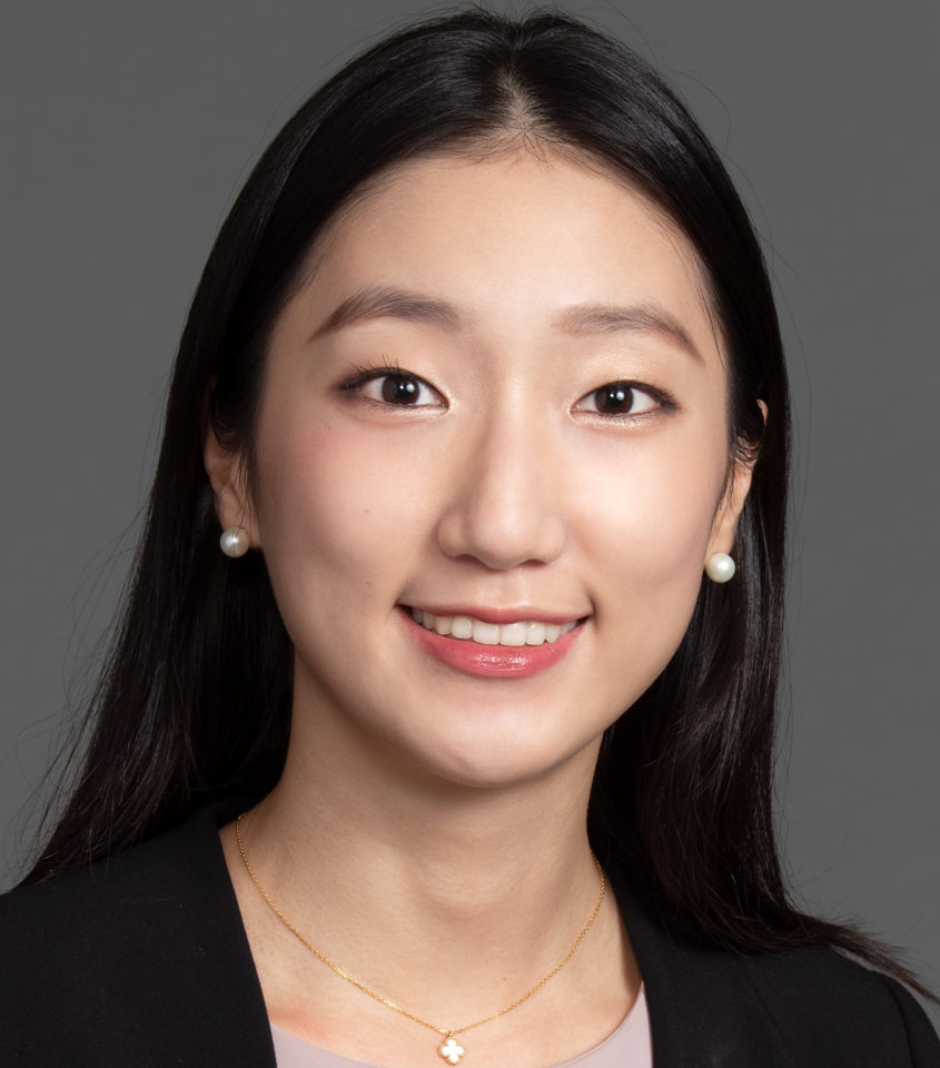 What Makes a Great Private Equity Associate? A Conversation with Hayley ...